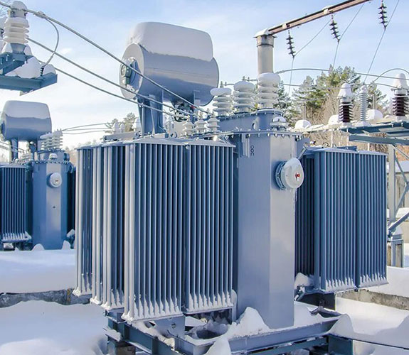 Application and Purpose of Grounding Transformer