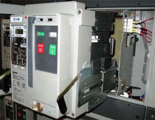 Switchgear and Switchboards: Construction, Applications, and Financial ...